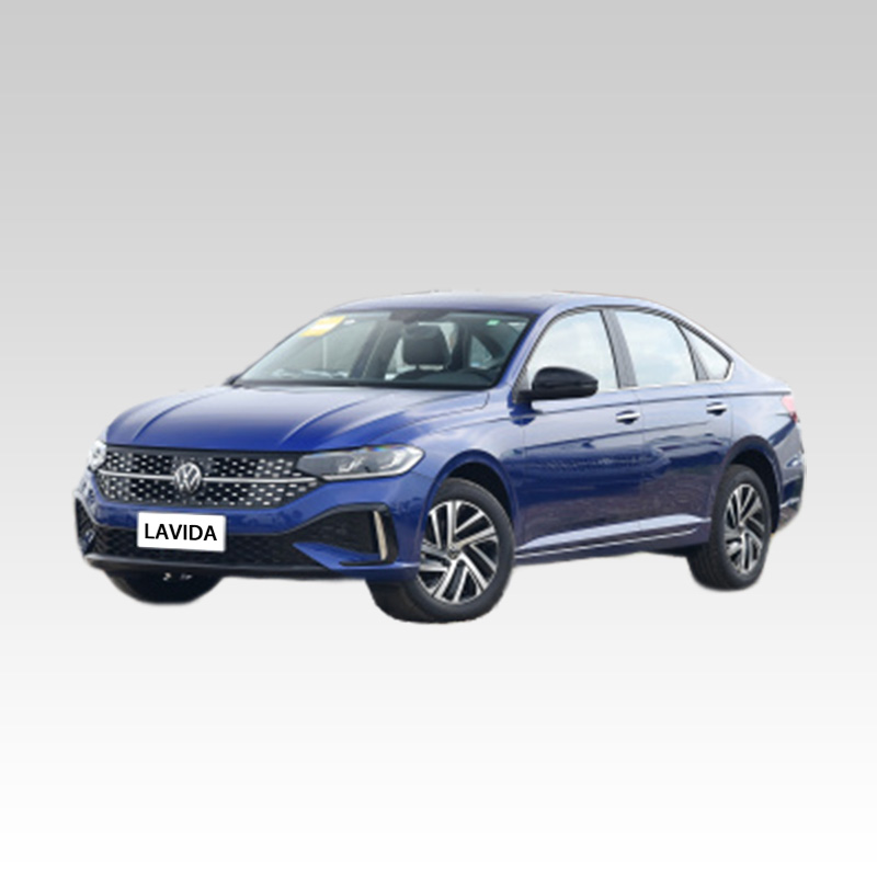 VW Lavida Left Hand Drive 1.2T 2023 Version Auto New Cars Price Sedan ...