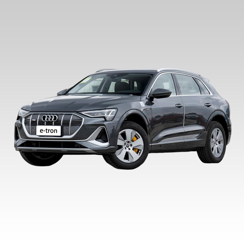 2021 Audi E-Tron Electric SUV Export Trade Supplier Company - Auto in China