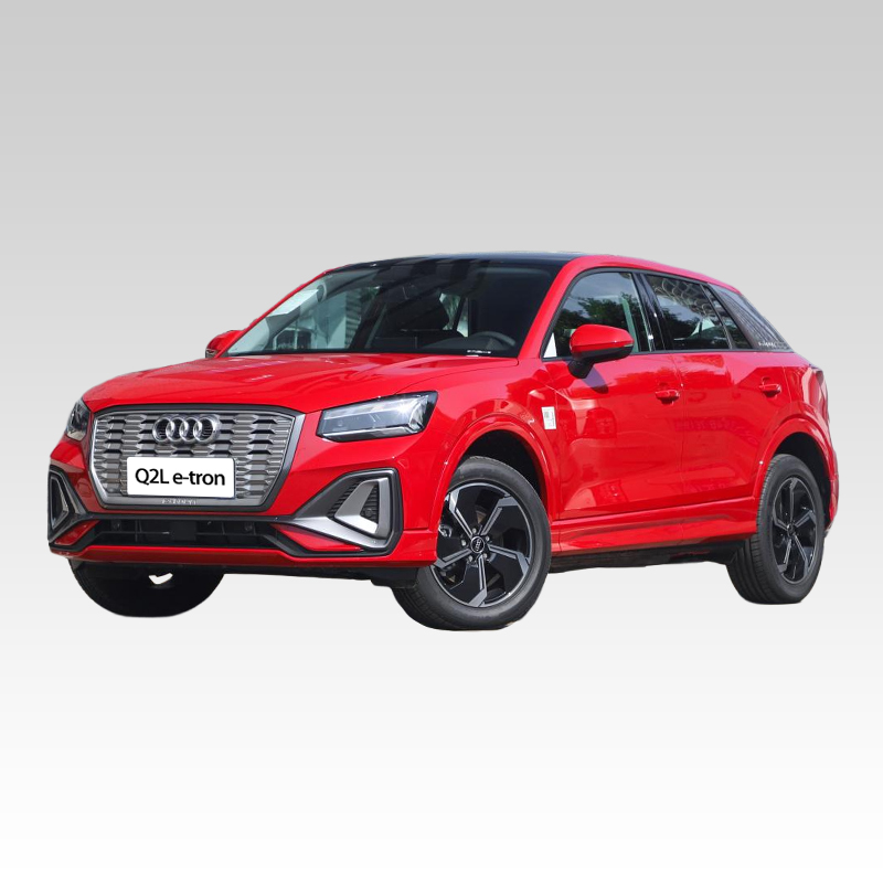 2022 Audi Q2L E-Tron Small SUV Support Export Trade in China - Auto in China