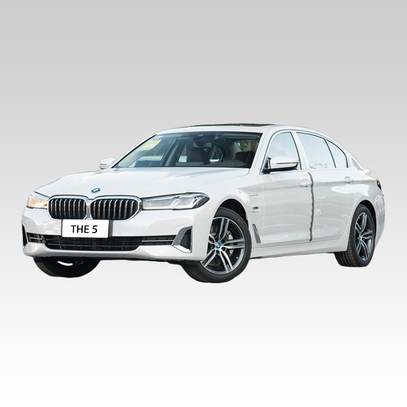 BMW Brilliance BMW 5 Series 2.0T 535Le PHEV Medium And Large Car - Auto ...