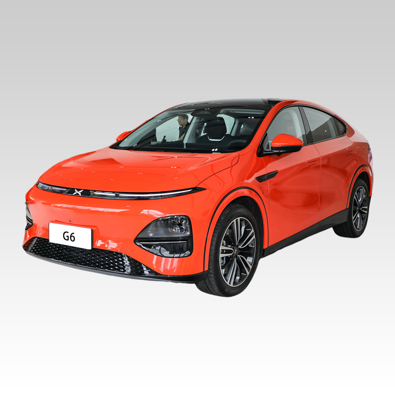 Auto in China - Professional Chinese automobile export service provider