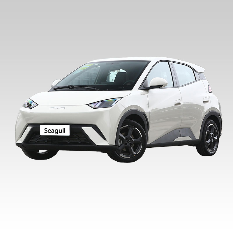 2024 BYD Seagull 305KM/405KM Honor Edition - Auto in China