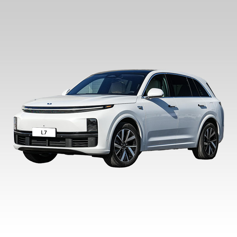Product in 2024 Li Auto L7 Air Edition - Auto in China