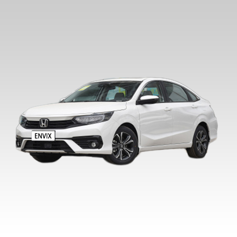 Dongfeng Honda Envix 2023 1.0T 180Turbo CVT Comfort Edition New Cars ...