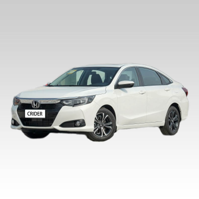 GAC Honda 2023 Crider 1.0t 180turbo CVT Luxurious Edition Gasoline Car ...