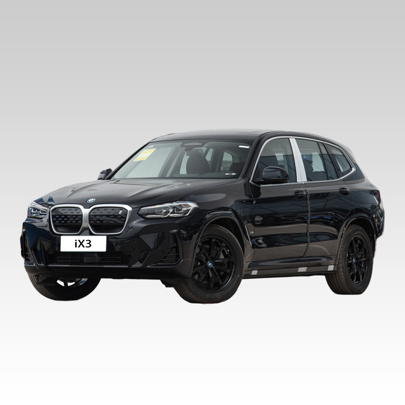2023 BMW iX3 Leading Edition 550KM - Auto in China