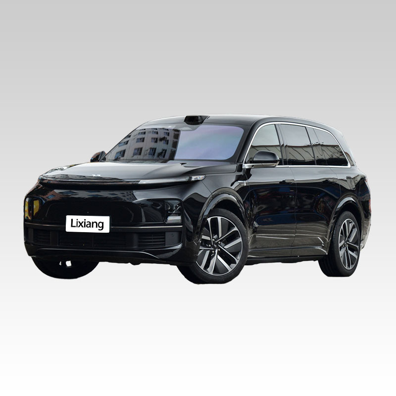 Purchasing Agent Product in 2024 LiAuto L9 Pro Edition - Auto in China