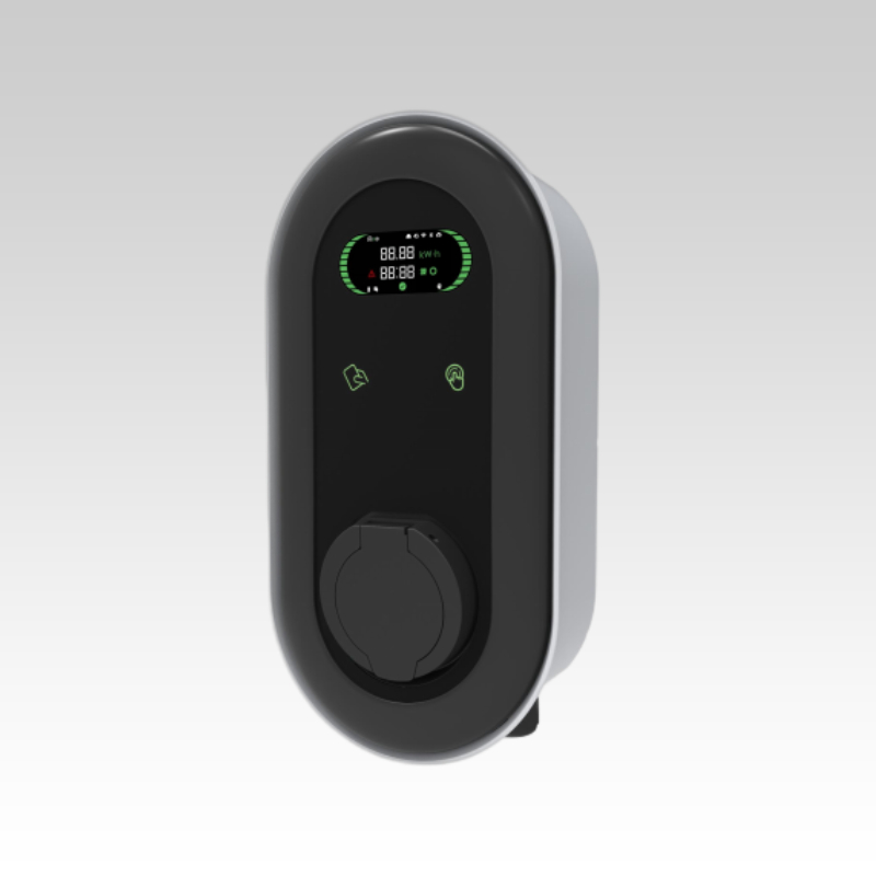ANAHEIM AE-A-G Series AC EV Charge Wallbox - Auto in China