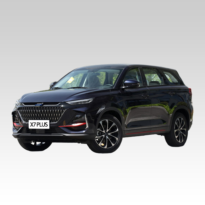 Changan Automobile Changan Oshan X7 Plus Compact Suv - Auto in China