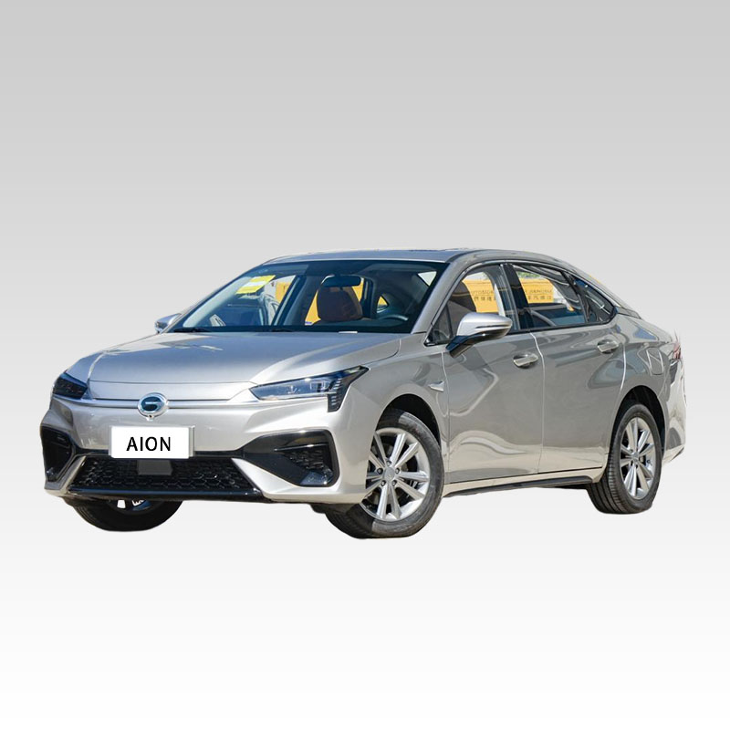 GAC AION New Energy Vehicle, AION S Mei 580 Electric Sedan To Export ...