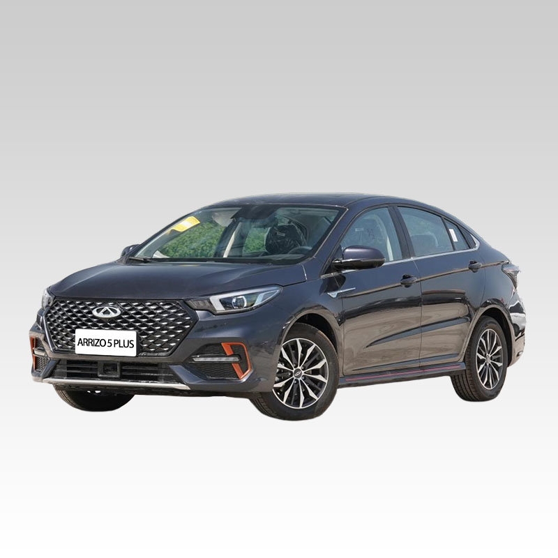 Chery Automobile Arrizo 5 PLUS 1.5T CVT Comfortable And Economical Fuel ...