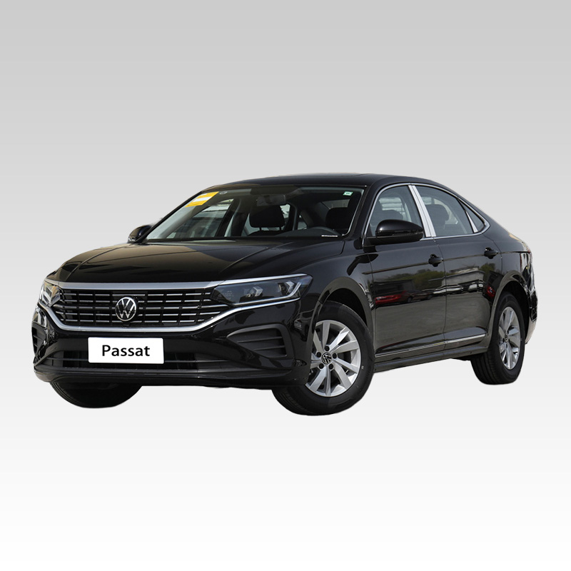 SAIC Volkswagen Passat 1.4T / 2.0T 280/330TSI Medium Executive Office Sedan - Auto in China