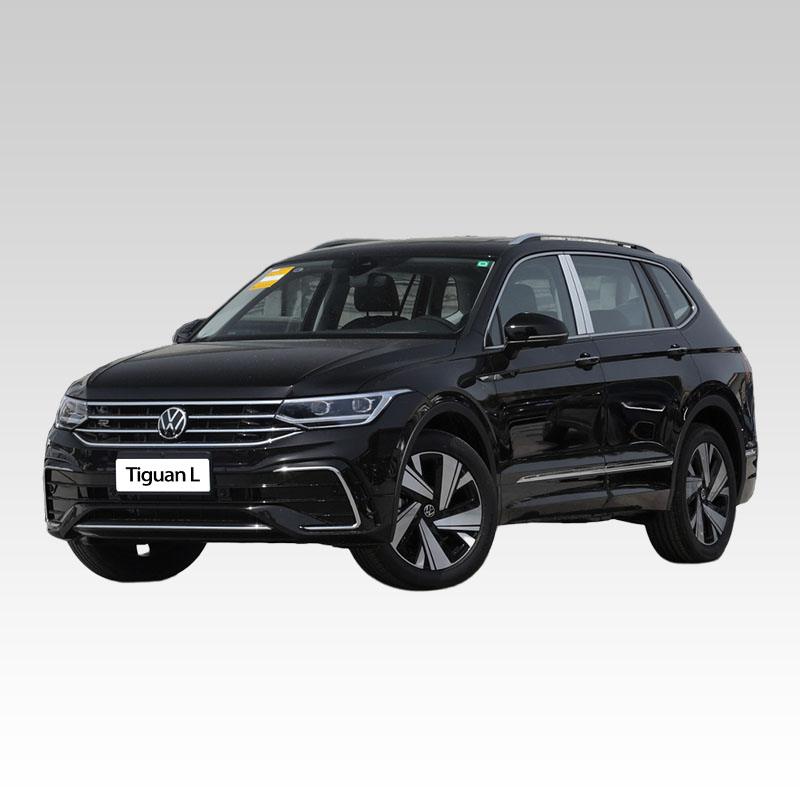 SAIC Volkswagen Tiguan L 1.4T/1.5T 280/300TSI Medium SUV - Auto in China