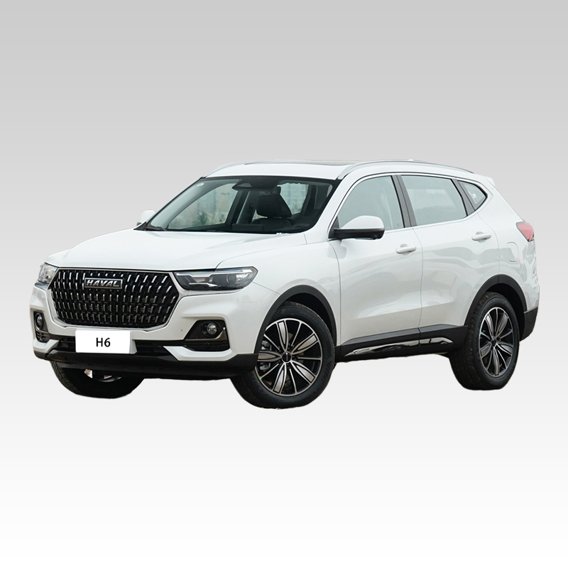 Great Wall Motor Haval H6 1.5T Compact SUV - Auto in China