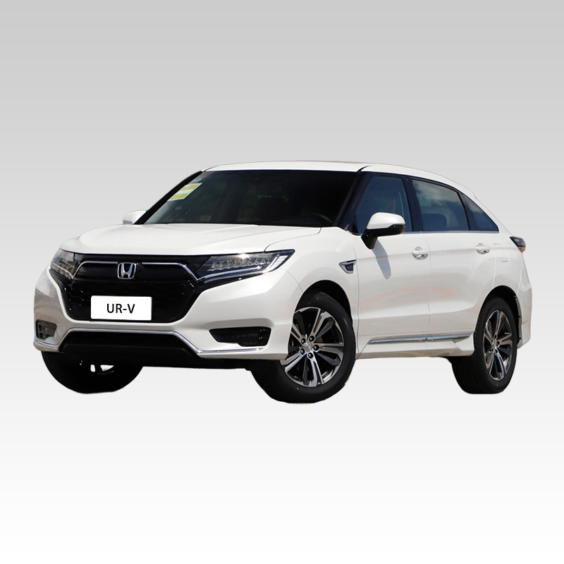 Dongfeng Honda UR-V 1.5T/2.0T CVT/9AT Medium SUV - Auto in China