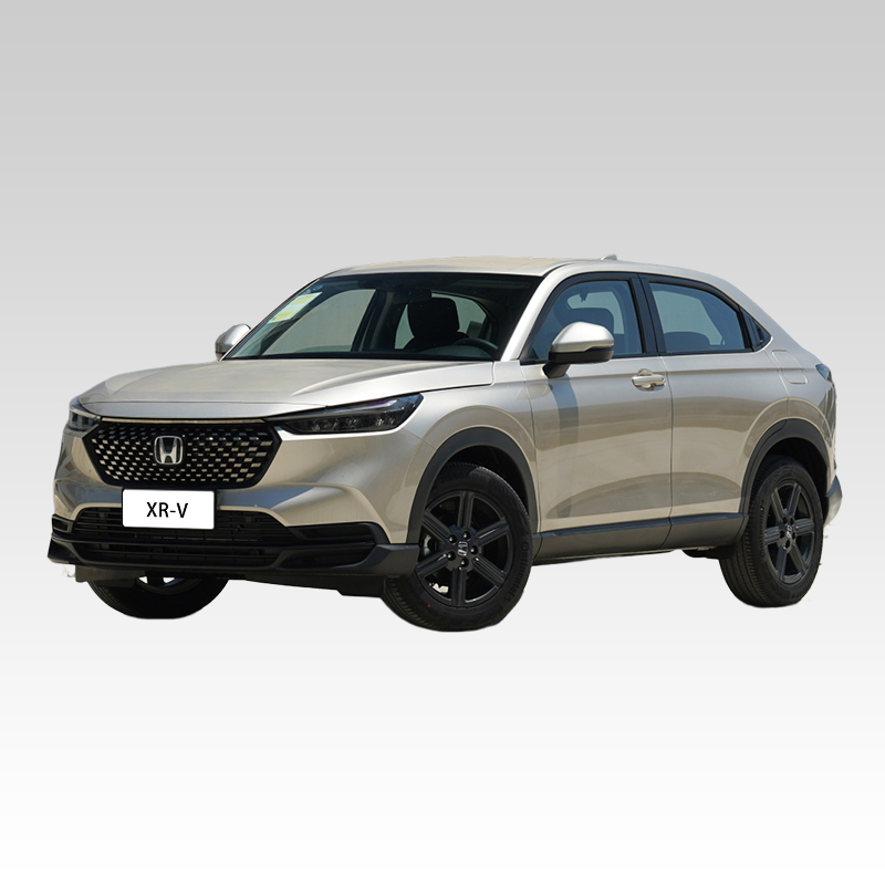 Dongfeng Honda XR-V 1.5L CVT Small SUV - Auto in China