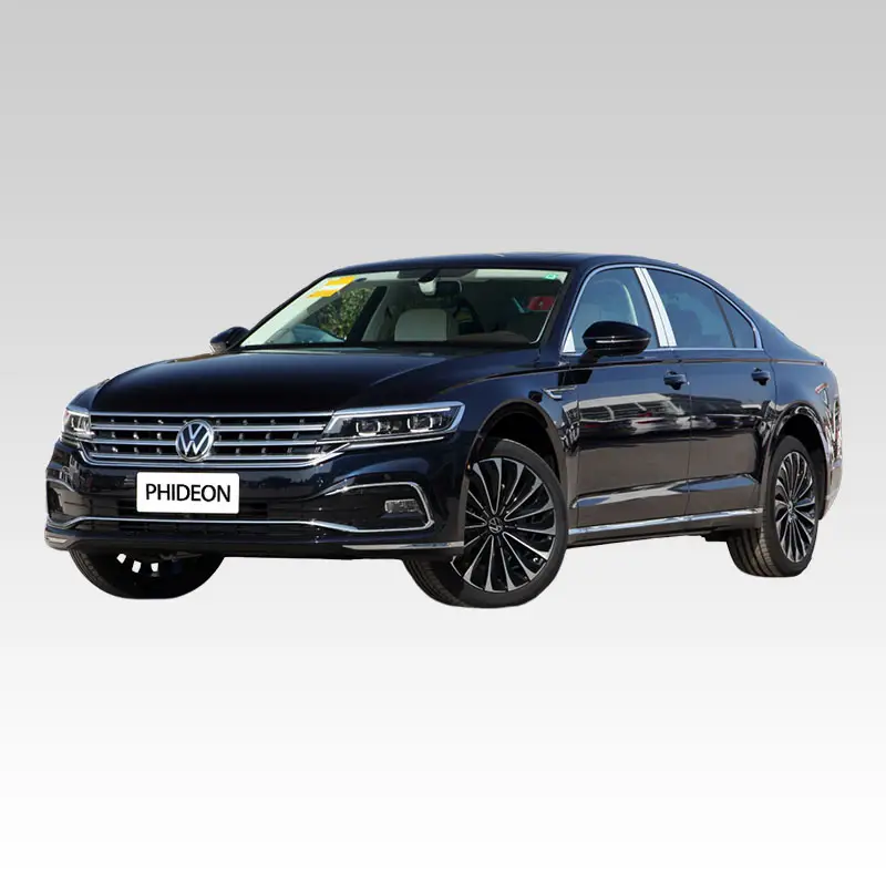 SAIC Volkswagen PHIDEON 2.0T 380T Executive Office Car - Auto in China