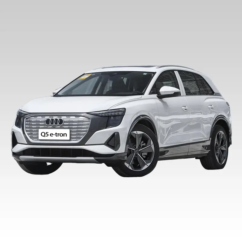 2024 Audi Q5 E-Tron Large Electric SUV Support Export Trade in China ...