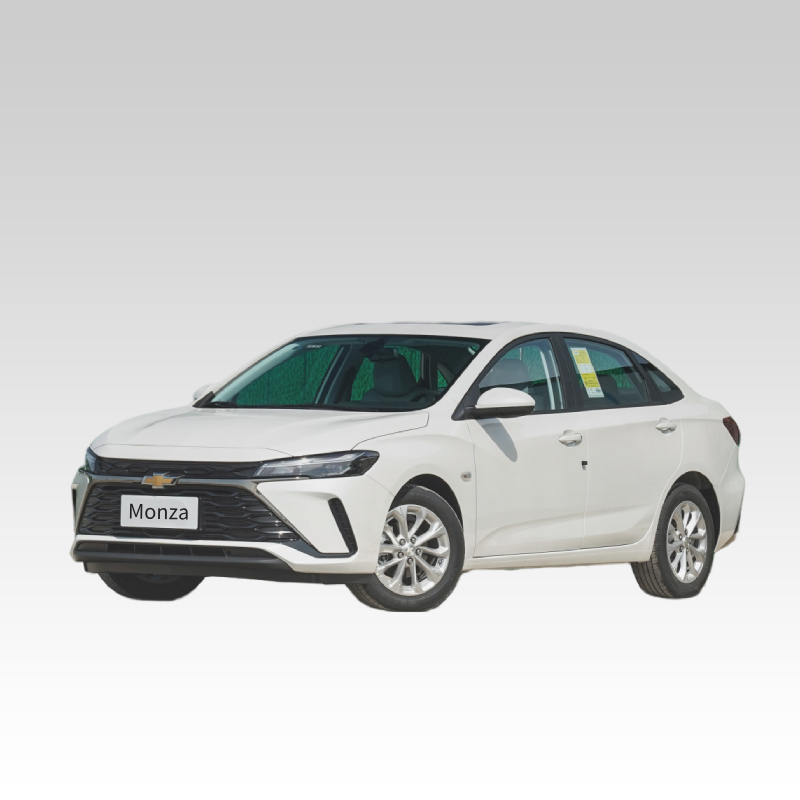 2023 Chevrolet Monza 1.5L, Family Car, Wholesales/Export to Central ...