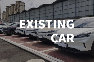 Auto in China - Professional Automobile Export Trade Service Provider ...