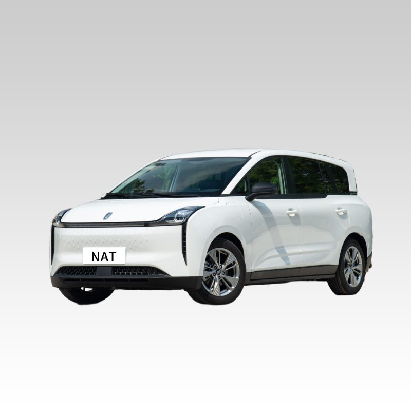 BYD's Fang Cheng Bao Titanium 3: Eine neue Ära familienorientierter ...