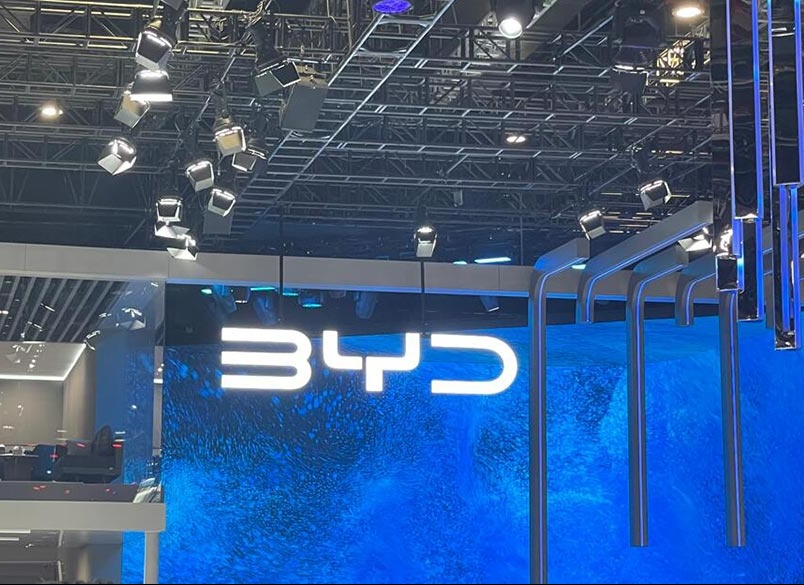 BYD Electronic Acquires Jabil's Mobile Electronics Manufacturing ...
