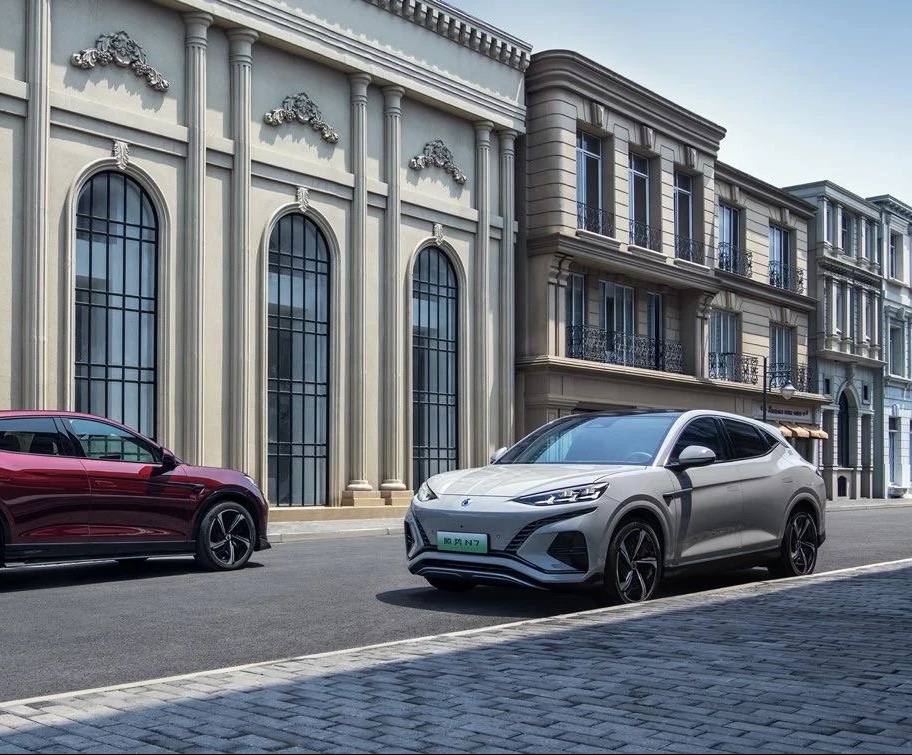 BYD and Ayala Forge Partnership to Introduce Diverse Electric Vehicles ...