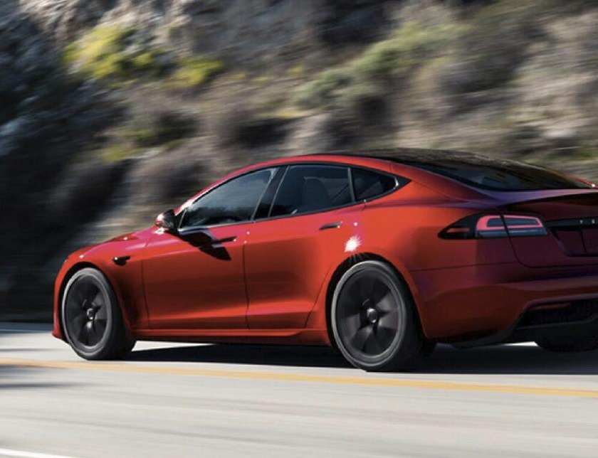 Tesla steigert Rabatte für Modell S und Modell X um bis zu bis zu ...