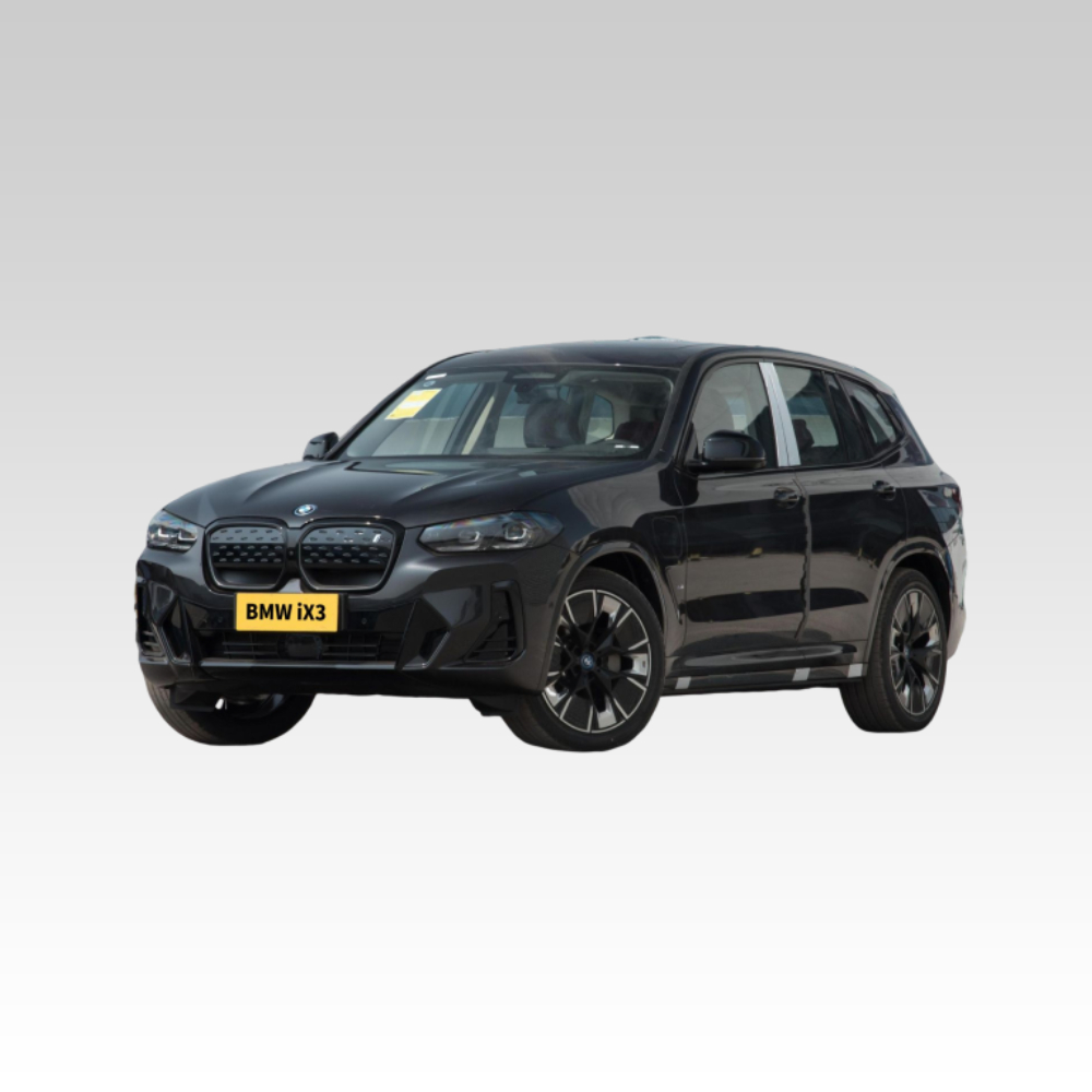 2024 BMW iX3 Innovation Edition 535KM - Auto in China