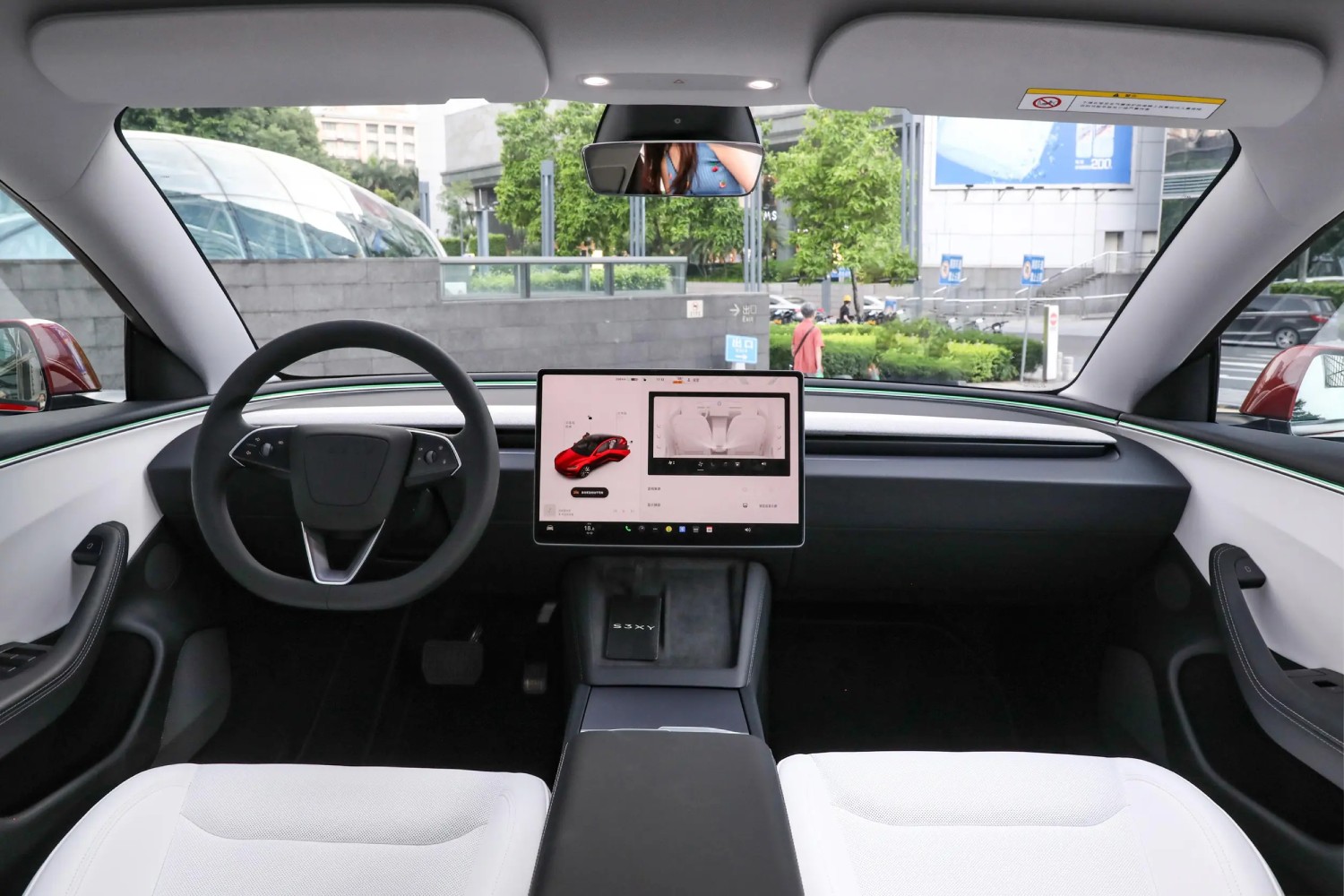 Produced In 2024 Tesla Model 3 All-Wheel Drive Refreshed Edition - Auto ...