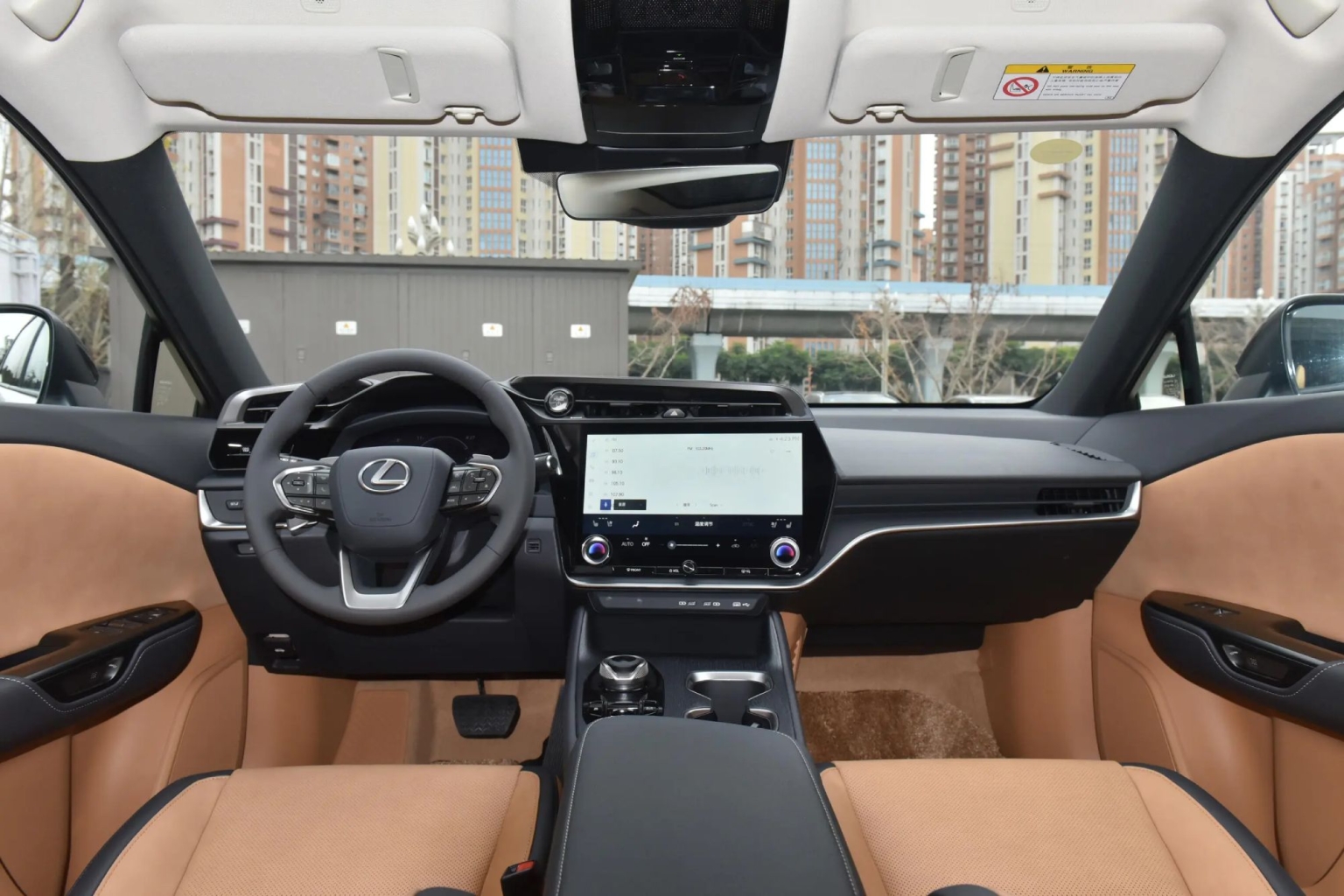 2024 Lexus RZ 300e/450e Best Purchasing Guide in China - Auto in China