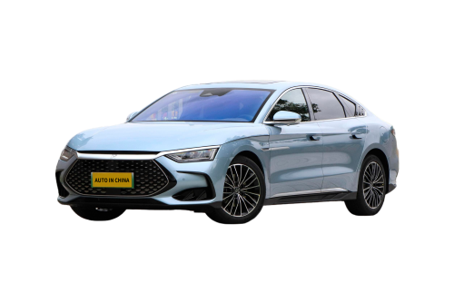 2024 Best BYD Electric Cars in China Purchasing Guide - Auto in China
