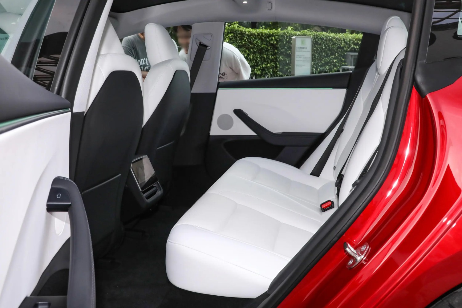 Produced In 2024 Tesla Model 3 All-Wheel Drive Refreshed Edition - Auto ...