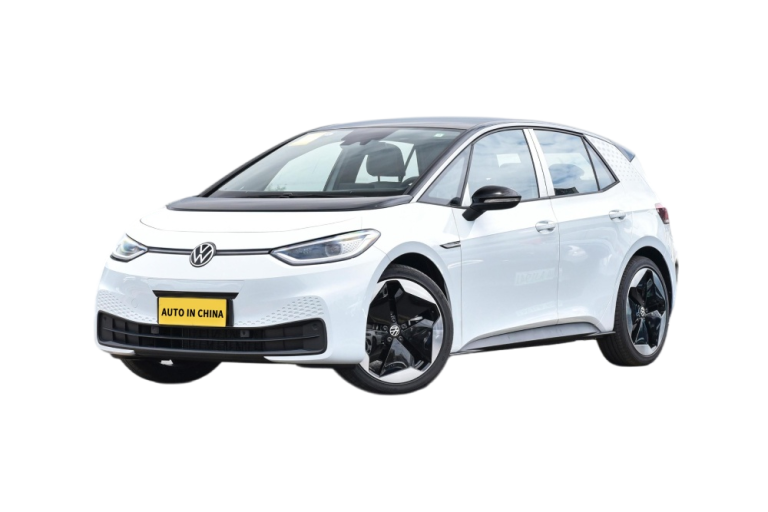 2024 Volkswagen New Energy Vehicles Purchasing Guide in China - Auto in ...