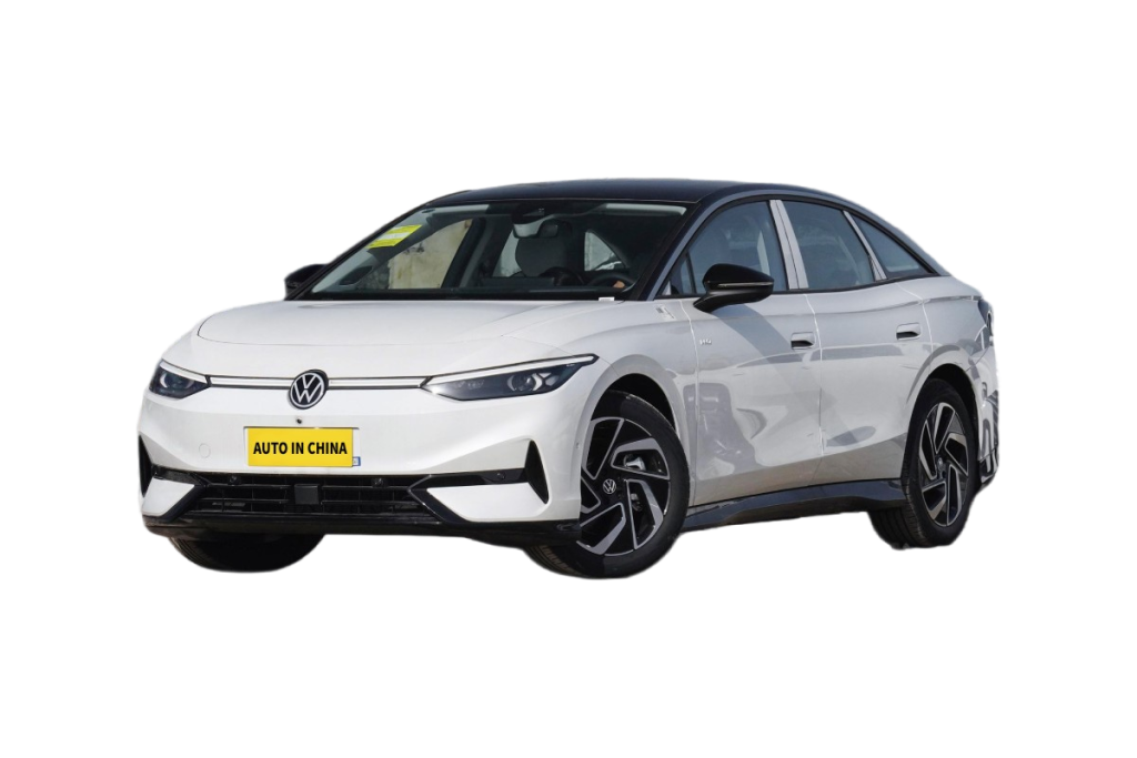 2024 Volkswagen New Energy Vehicles Purchasing Guide in China - Auto in ...