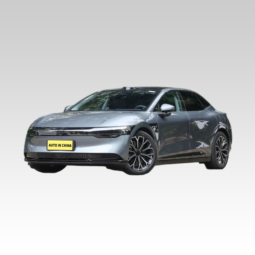 2024 Zeekr 007 75kWh Rear Wheel Drive Edition - Auto in China