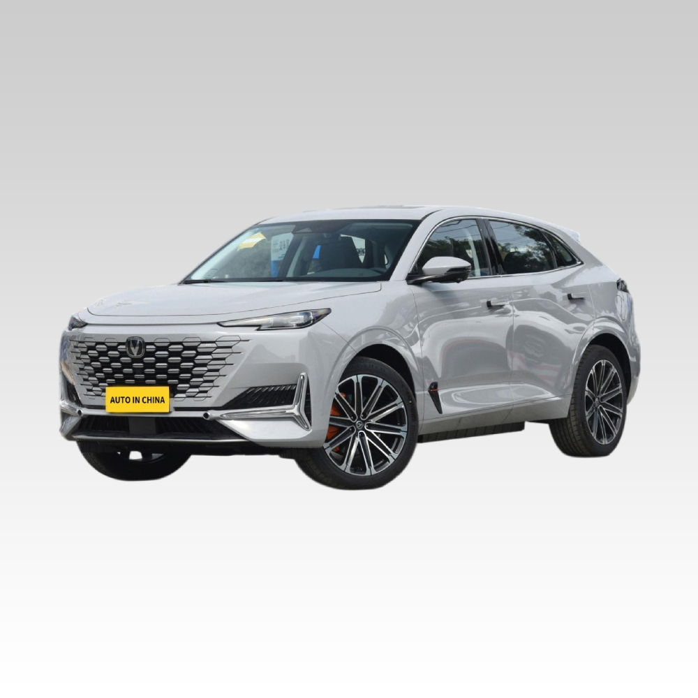 2024 Changan UNI-K 1.5T iDD SUV - Auto in China