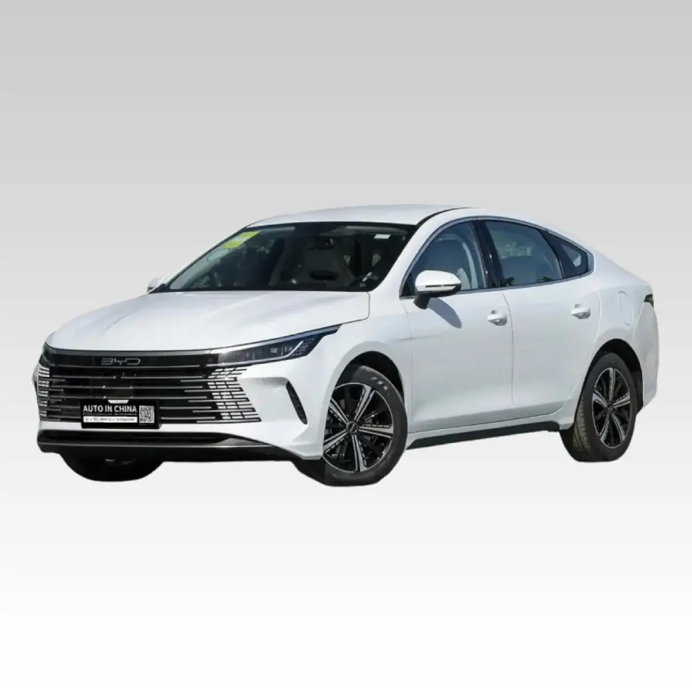 2024 BYD Destroyer 05 DM-i Honor Edition Chinese Automobile Export ...