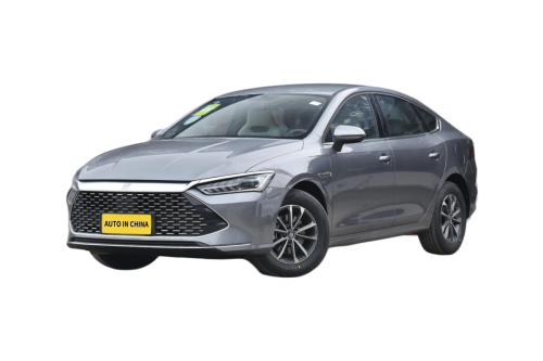 2024 Best BYD Electric Cars in China Purchasing Guide - Auto in China