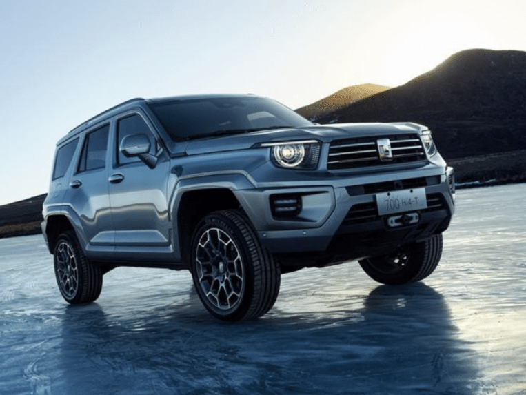Tank 700 Hi4-T Set to Hit the Market on the 26th of This Month - Auto ...