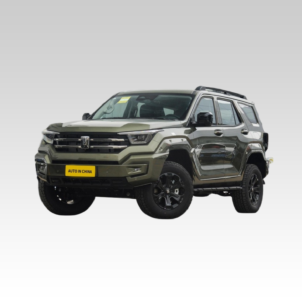 2024 TANK 400 2.0T Hi4-T Hybrid New Energy Vehicles Support Export ...