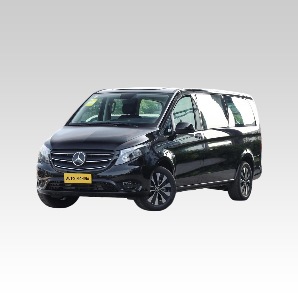 2023 Mercedes-Benz Vito MPV 2.0T Elite Edition Mendukung Perdagangan Ekspor Dari China - Mobil ...