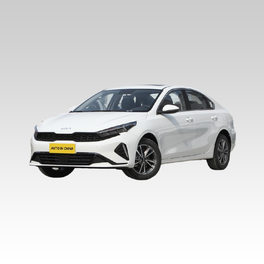 2024 KIA K3 1.5L IVT Comfort Luxury Smart Edition Export Trade Supplier - Auto in China