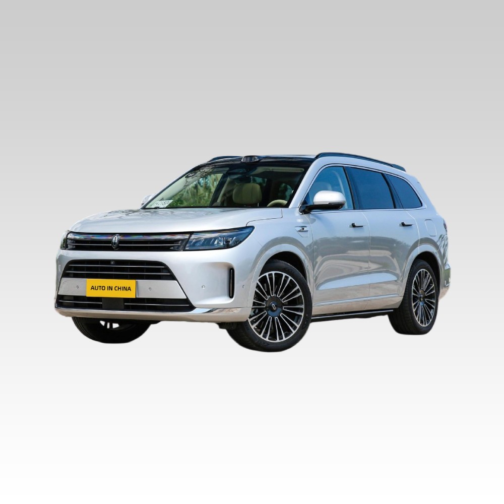 2024 AITO M7 Max 5-Seats 4 Wheel Drive - Auto in China