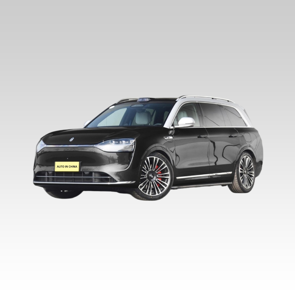 2024 AITO M9 Ultra Extended Range Version - Auto in China