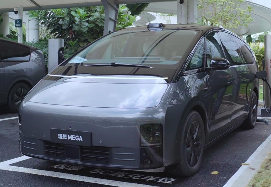Li Mega Overview: A Showstopper, Yet High Price Sparks Queries - Auto ...