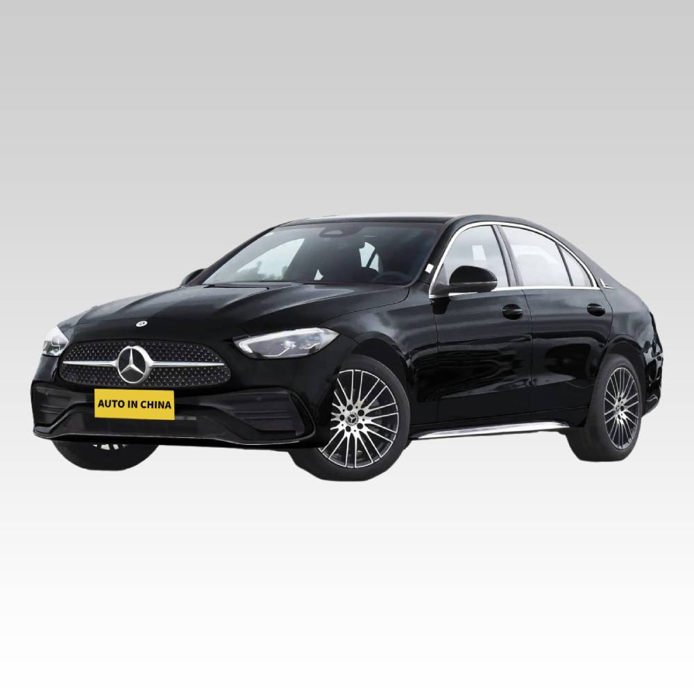 2025 Mercedes-Benz C200L 1.5T Sport Edtion Support Export Trade Form ...