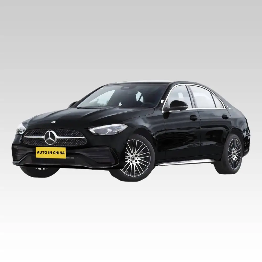 2025 Mercedes-Benz C200L 1.5T Sport Edtion Support Export Trade Form China - Auto in China