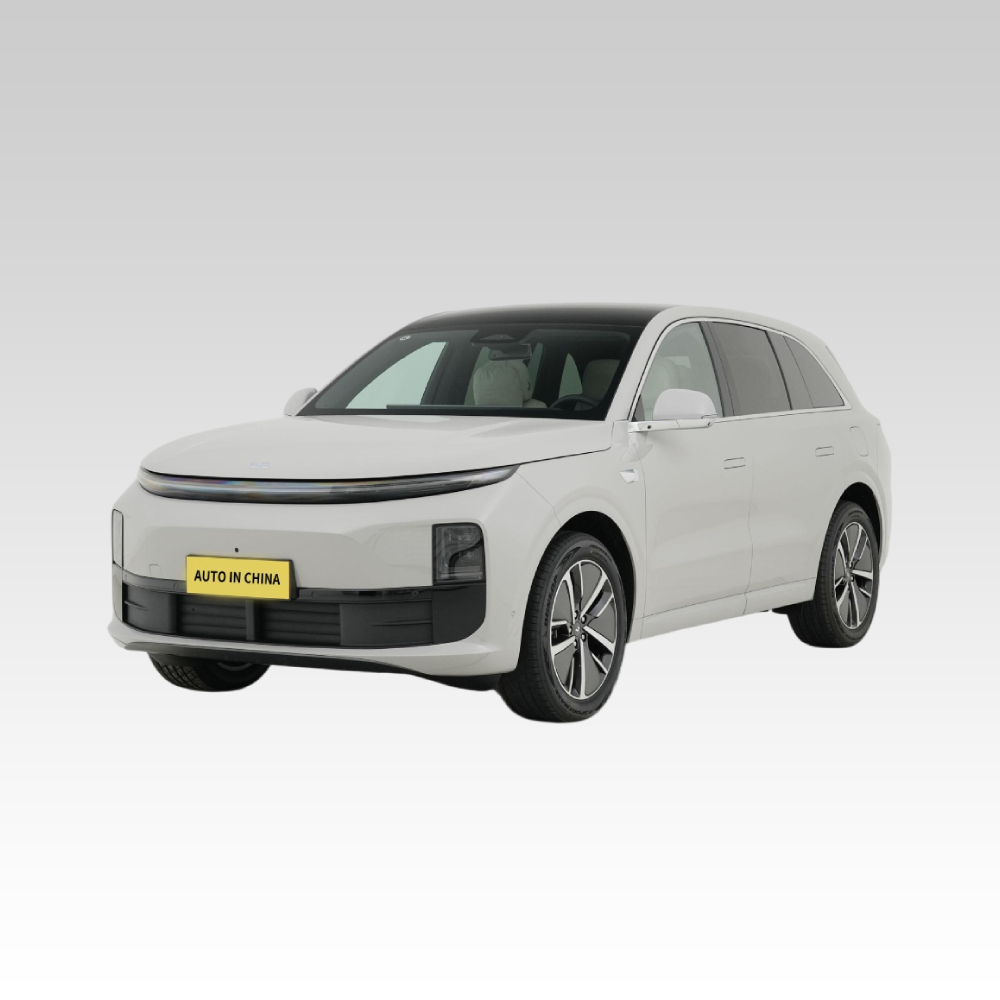 2024 LiAuto(Lixiang) L6 Pro/Max Extended Range SUV Export AutoTrader ...