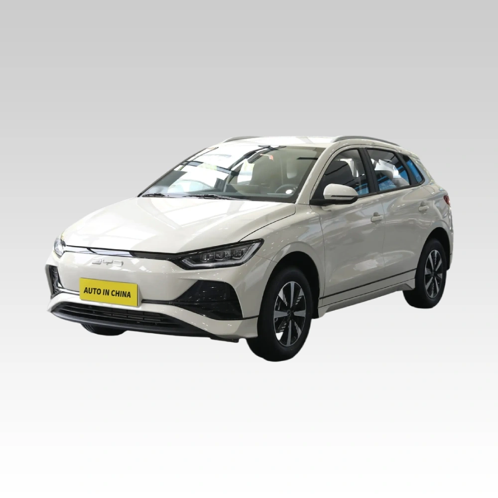 2024 BYD E2 Honor Edition 405KM Procurement Trade Supplier From China ...